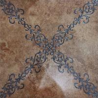 China Wonderful Glazed Rustic Floor Tiles For Promotional Anti Bacterial 3A Grade for sale