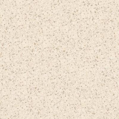 China Matte Finish Ceramic Bathroom Floor Tiles Black / Beige / Grey Color for sale