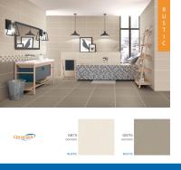 China Fashionable Porcelain Floor Tiles Antiabcterial Wear - Resistant for sale