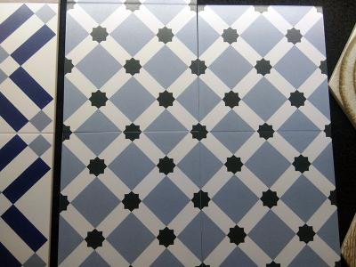 China Wear - Resistant Decorative Ceramic Tile / Ceramic Kitchen Floor Tiles for sale