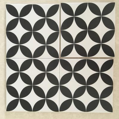 China 200*200mm Porcelain Ceramic Floor Tiles For Building Material for sale