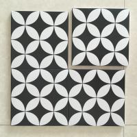 China 200*200mm Porcelain Ceramic Floor Tiles For Building Material for sale