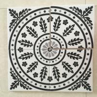 China Antibacterial Interior Decorative Ceramic Tile For Schools , Hotels for sale