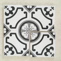 China Antibacterial Interior Decorative Ceramic Tile For Schools , Hotels for sale