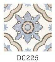 China Decorative Polished Glazed Interior Tiles / Porcelain Wall Tiles for sale