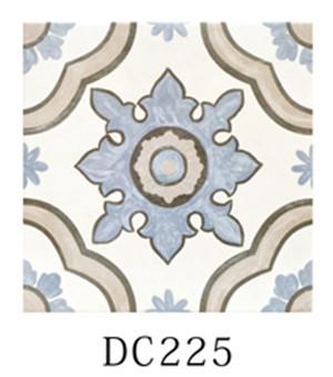 China Decorative Polished Glazed Interior Tiles / Porcelain Wall Tiles for sale