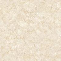 China Anti Slip Beige Polished Porcelain Tiles For Studying Room Grade AAA for sale