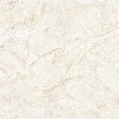 China Fashion 80*80 cm Full Body Marble Polished Porcelain Tile For Shower Walls for sale