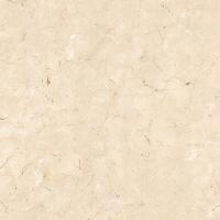 China Full Body Polished Beige Porcelain Floor Tile 800 X 800 Mm For Office Builing for sale