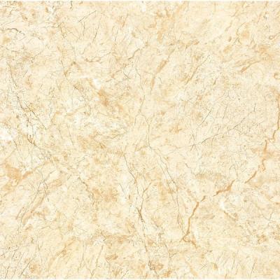 China Wear Resistance Marble Like Porcelain Tile For Bathroom / Toilet for sale