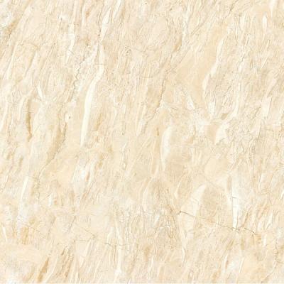 China Acid - Resistant 80*80 cm Polished Marble Tiles / Marble Kitchen Floor Tiles for sale
