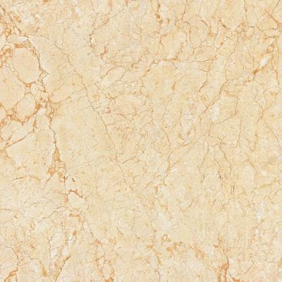 China Wear - Resistant Polished Marble Tiles For Apartment 9.5 Mm Thickness for sale