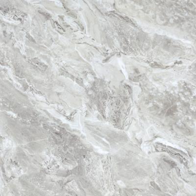 China SGS Polished Porcelain Marble Tile Bathroom / Bedroom Easy To Clean for sale