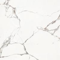 China Polished Full Body Marble Look Porcelain Tile With 9.5mm Thickness for sale