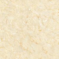 China 9.5 mm Thickness Anti - Slip Polished Porcelain Tile That Looks Like Marble for sale