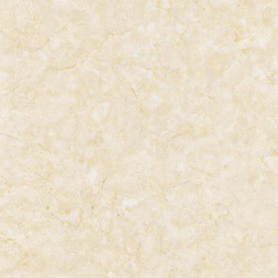 China Modern Polished Floor And Decor Marble Tile 800 × 800 Mm Acid - Resistant for sale