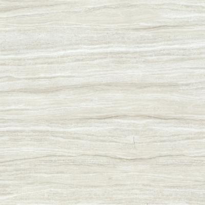 China Grade AAA Polished Marble Tiles Firebrick 0.0% Water Absorption Light Beige Color for sale