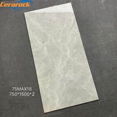 China Customized Marble Kitchen Floor Tiles For Apartment Heat Insulation with 10 mm Thickness for sale