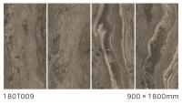 China Modern Floor And Decor Marble Tile / Wear Resistant Polished Marble Wall Tiles for sale