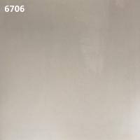 China 8mm Thickness Interior Porcelain Tile Flooring Grey Color For Villa for sale