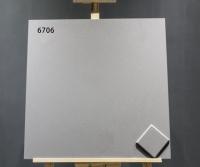 China 8mm Thickness Interior Porcelain Tile Flooring Grey Color For Villa for sale