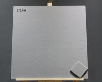 China Matte Finish Homogeneous Rustic Porcelain Tile For Bedroom Floor Heat Insulation for sale