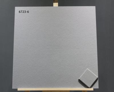 China Matte Finish Homogeneous Rustic Porcelain Tile For Bedroom Floor Heat Insulation for sale