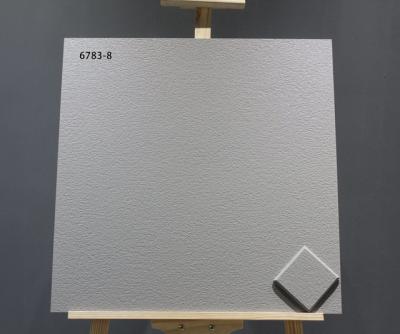 China Modern Living Room Floor Tiles / Rustic Porcelain Tile That Looks Like Stone Clear And Vivid for sale