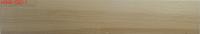 China Rectangle Shape Matt Finish Wood Effect Floor Tiles For Project Wear - Resistant for sale