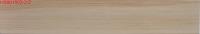 China Light Beige Exterior Wood Effect Floor Tiles Good Abrasion Resistance for sale