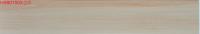 China Light Beige Exterior Wood Effect Floor Tiles Good Abrasion Resistance for sale