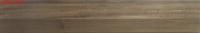 China Home Wood Effect Floor Tiles / Gray and Brown Ceramic Tile High Temperature Resistance for sale