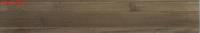 China Home Wood Effect Floor Tiles / Gray and Brown Ceramic Tile High Temperature Resistance for sale