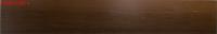 China Home Wood Effect Floor Tiles / Gray and Brown Ceramic Tile High Temperature Resistance for sale