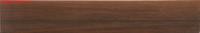 China Building Material Wood Effect Floor Tiles Water Absorption 6~8% Moisture - Proof for sale