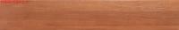 China 8 MM Thickness Porcelain Ceramic Wood Look Tile Flooring For Living Room 15*90 CM Non - Slip for sale