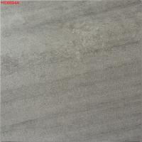 China Bathroom Interior Ceramic Tile Flooring Unique Texture 600*600 mm for sale