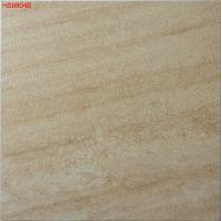 China Bathroom Interior Ceramic Tile Flooring Unique Texture 600*600 mm for sale