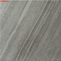 China Customized Glazed 60*60 Cm Ceramic Wall And Floor Tiles Easy To Clean for sale
