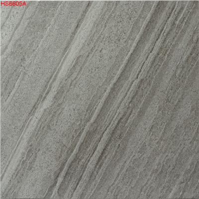 China Customized Glazed 60*60 Cm Ceramic Wall And Floor Tiles Easy To Clean for sale