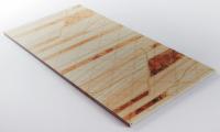 China Rustic Ceramic Kitchen Wall Tiles For Decoration Waterproof Acid - Resistant for sale