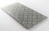 China Anti Slip Ceramic Rustic Wall Tiles Wear Resistant Imitate Natural Stone for sale