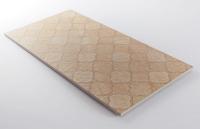 China Anti Slip Ceramic Rustic Wall Tiles Wear Resistant Imitate Natural Stone for sale