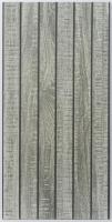 China Wooden Design Outdoor Glazed Ceramic Wall Tile 3D Inkjet Printing for sale
