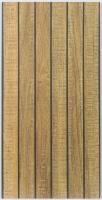 China Wooden Design Outdoor Glazed Ceramic Wall Tile 3D Inkjet Printing for sale