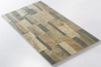 China House Exterior Wall Tiles Rustic Wall Tiles 300x600mm Wear - Resistant for sale