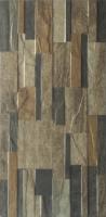 China House Exterior Wall Tiles Rustic Wall Tiles 300x600mm Wear - Resistant for sale
