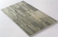 China House Exterior Wall Tiles Rustic Wall Tiles 300x600mm Wear - Resistant for sale