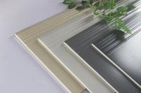 China Stair Nosing Ceramic Wall Tile Interior Floor Pure Color For Buliding for sale