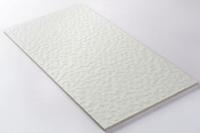 China Honeycomb Glazed Ceramic Wall Tile Corrosion - Resistance Non - Toxic for sale